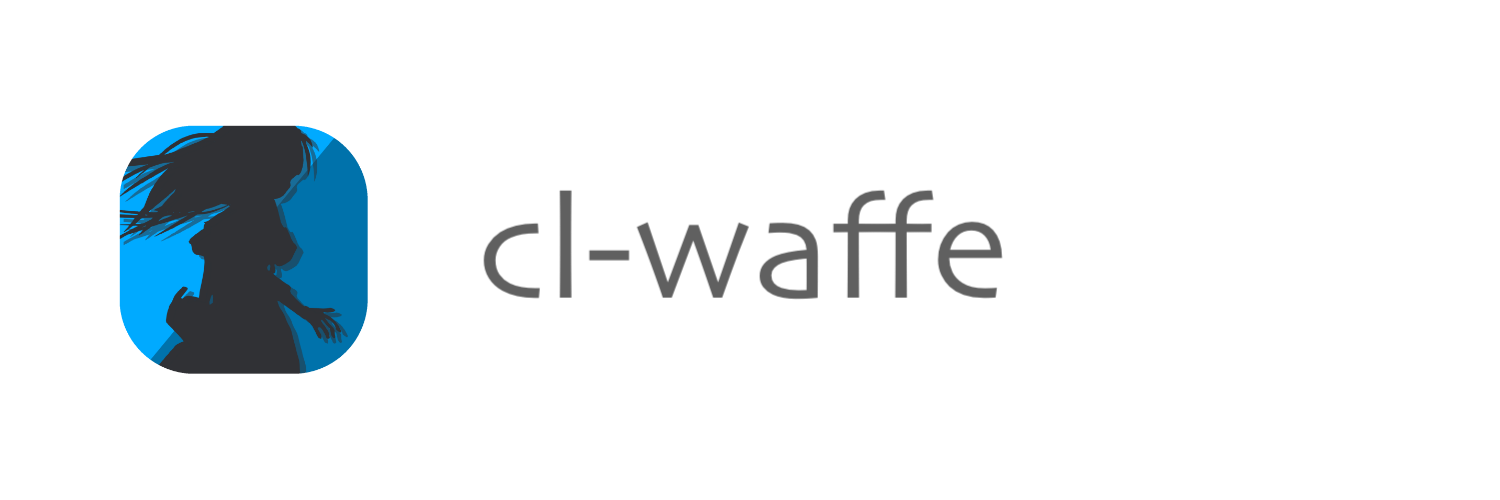 GitHub - hikettei/cl-waffe: Deep Learning Framework for Common Lisp. GitHub - hikettei/cl-waffe: Deep Learning Framework for Common Lisp.